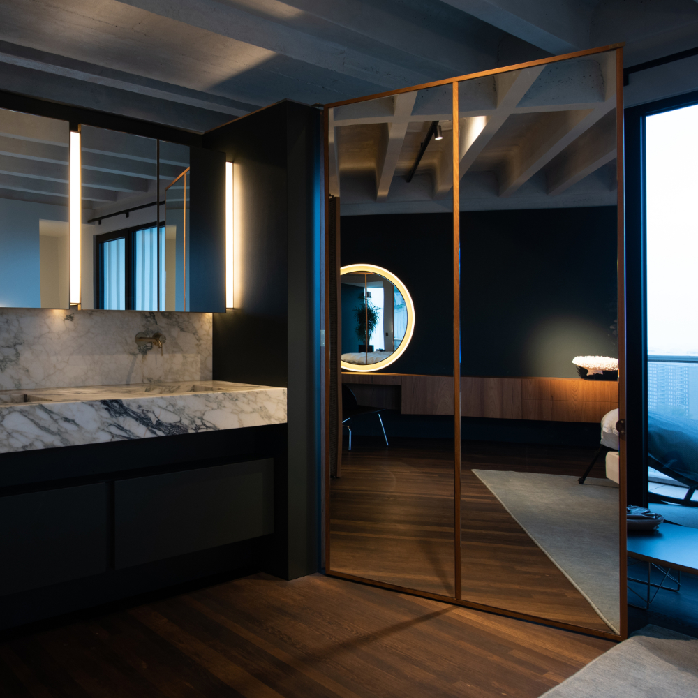 N I L S S – designer and manufacturer of high-end custom furniture ...